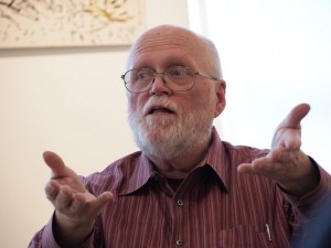 GLUT! PICKING (OFF) QUIETISTS AND POST-MODERNS | Scarriet